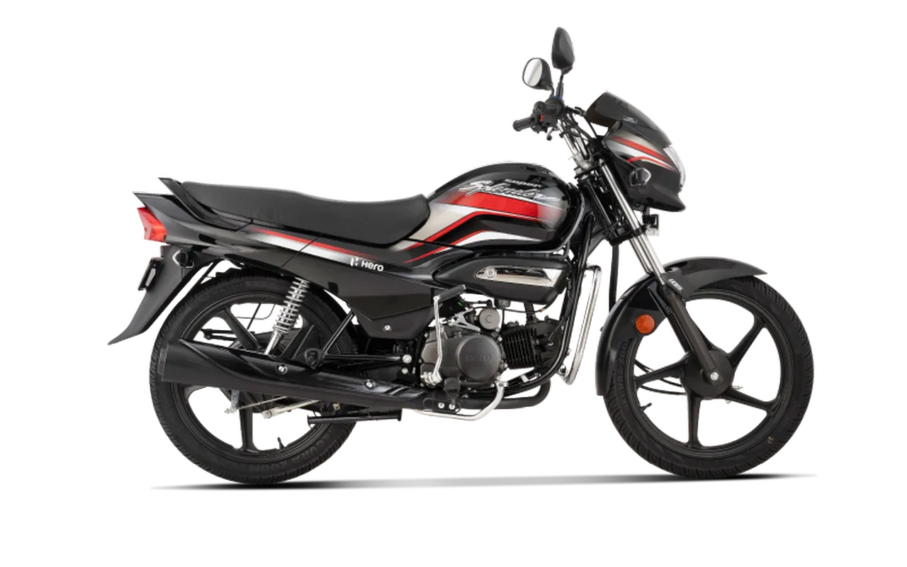 Hero Super Splendor Price in Nepal (Updated August 18, 2025)