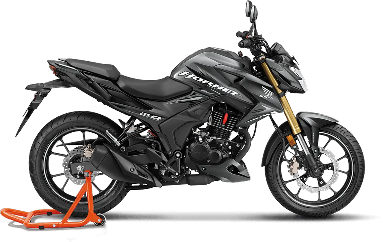 Honda Price in Nepal (Updated 2025)