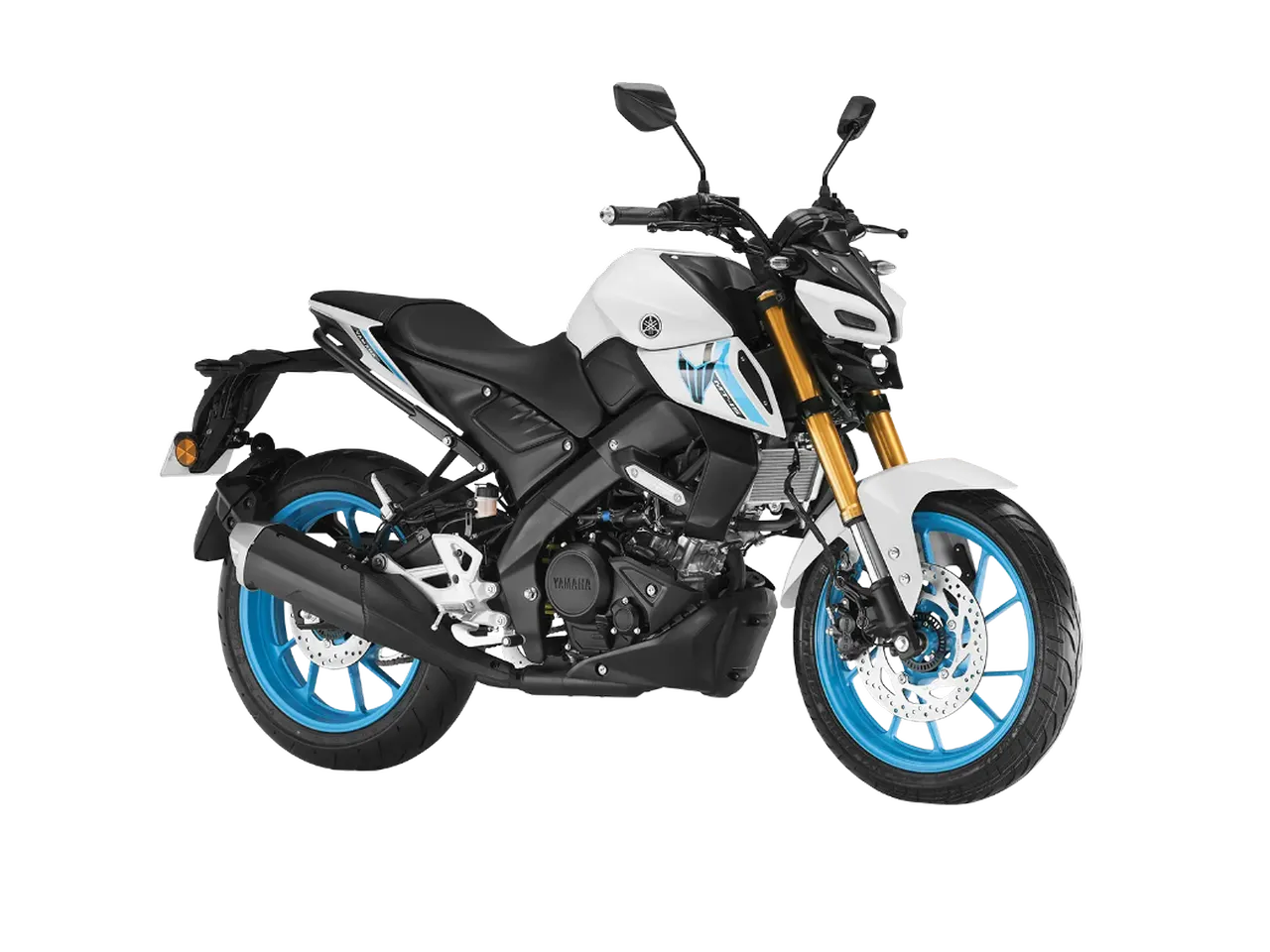 Yamaha MT-15 V2 Price in Nepal (Updated August 18, 2025)